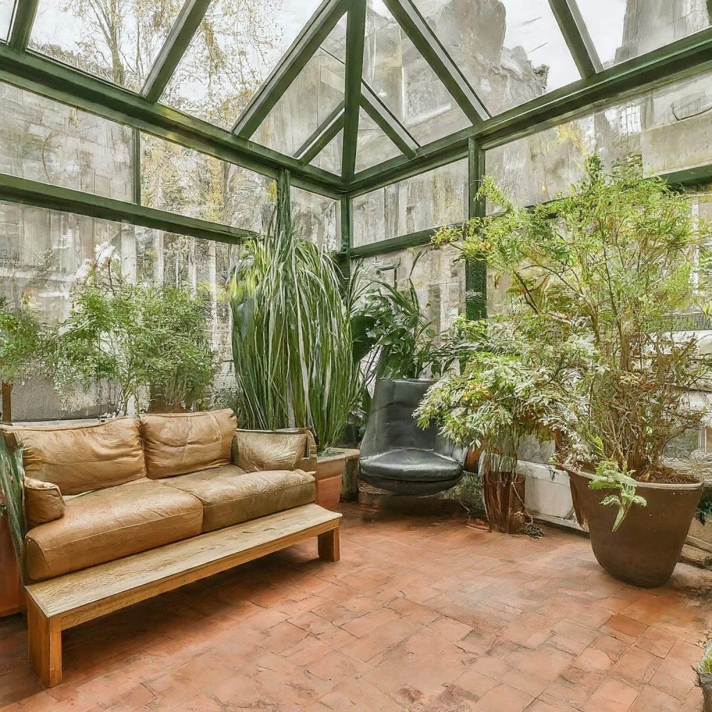 Sunrooms - Texas Backyard Enclosure